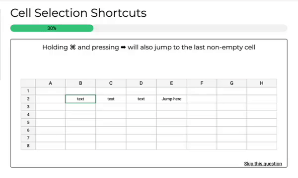 Excel Exercises - Fun, Hands-on Practice Problems for Excel